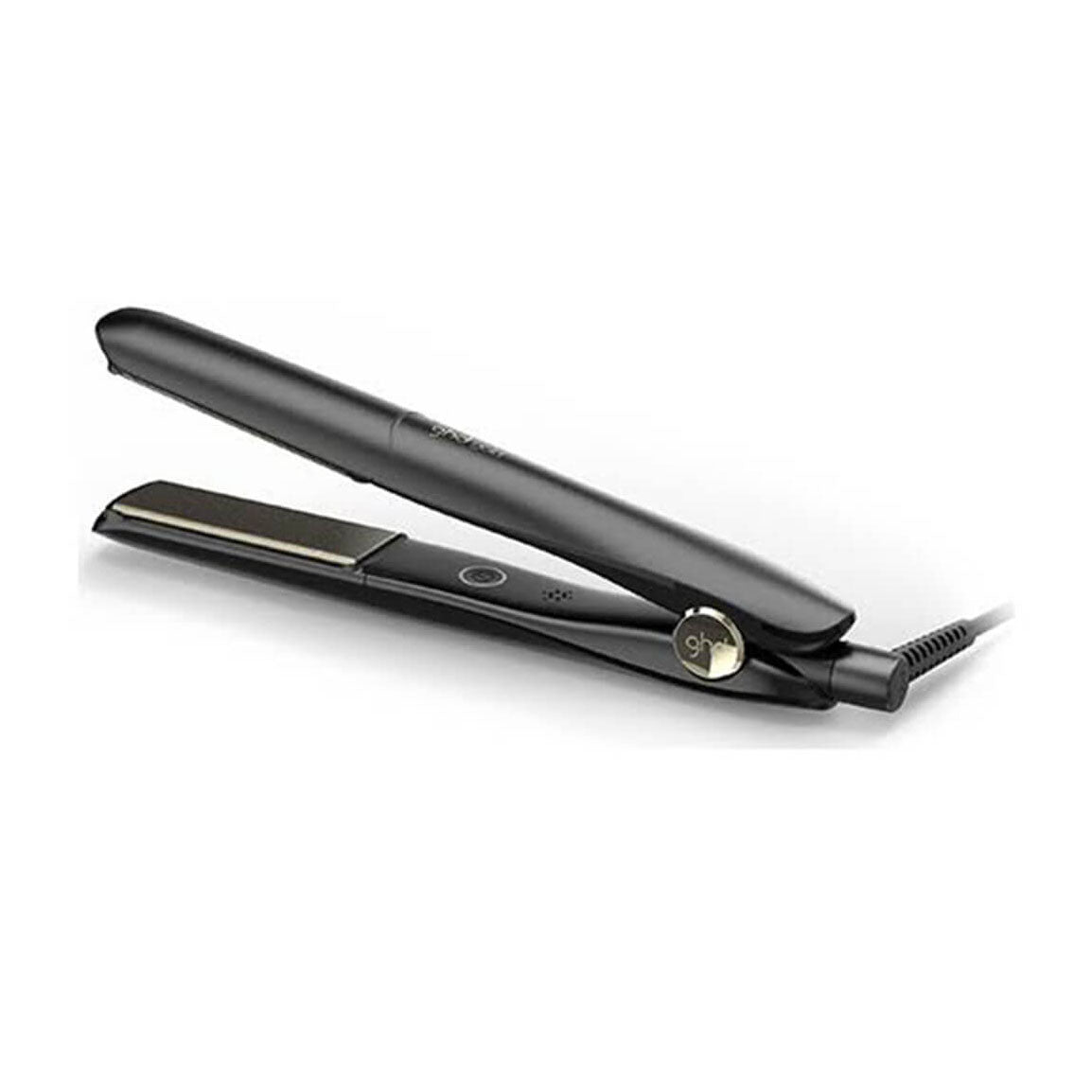 Ghd Gold Iron - Black | McInnes & Co